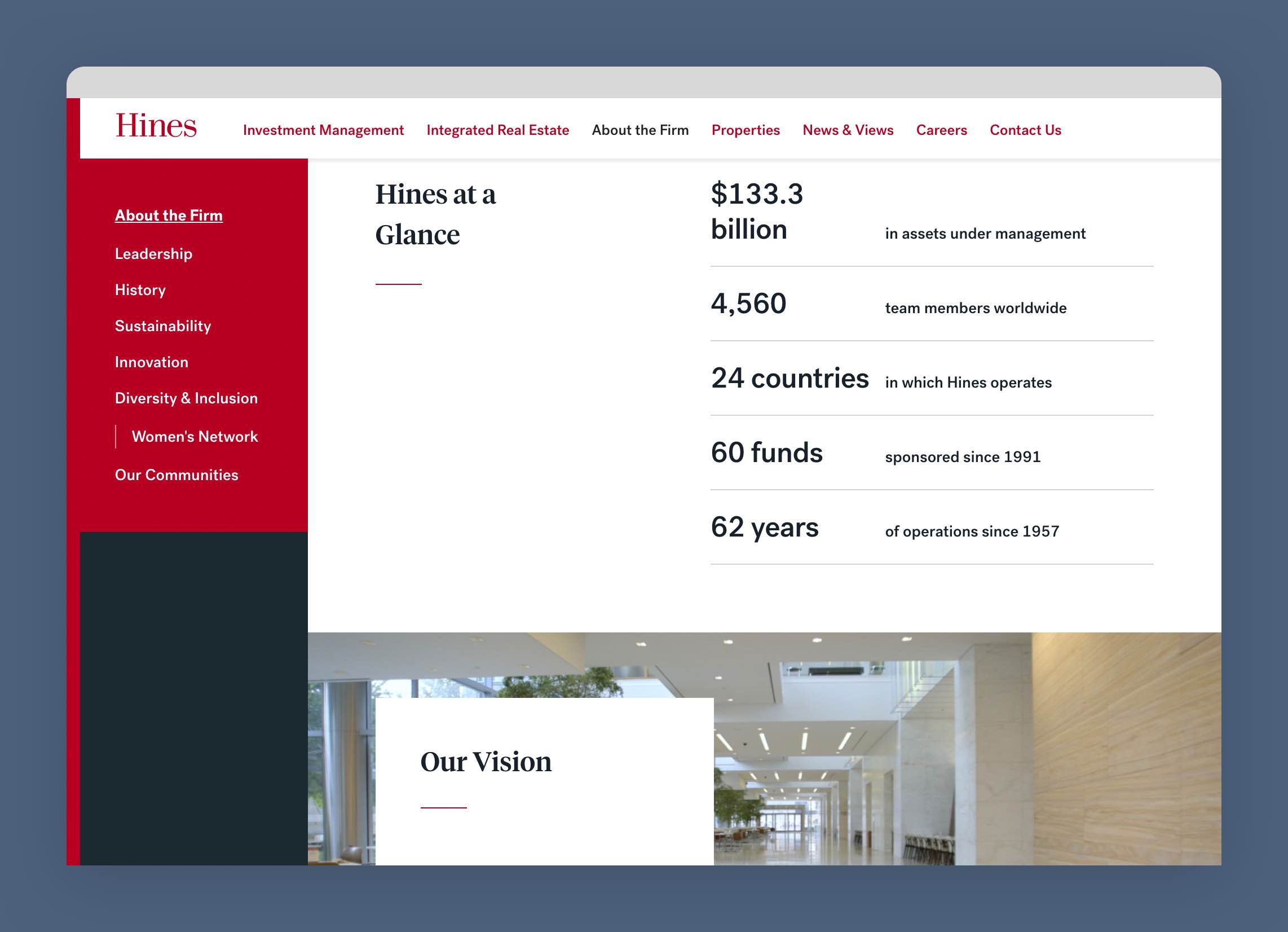 The ultimate guide to your company website structure | octopus.do