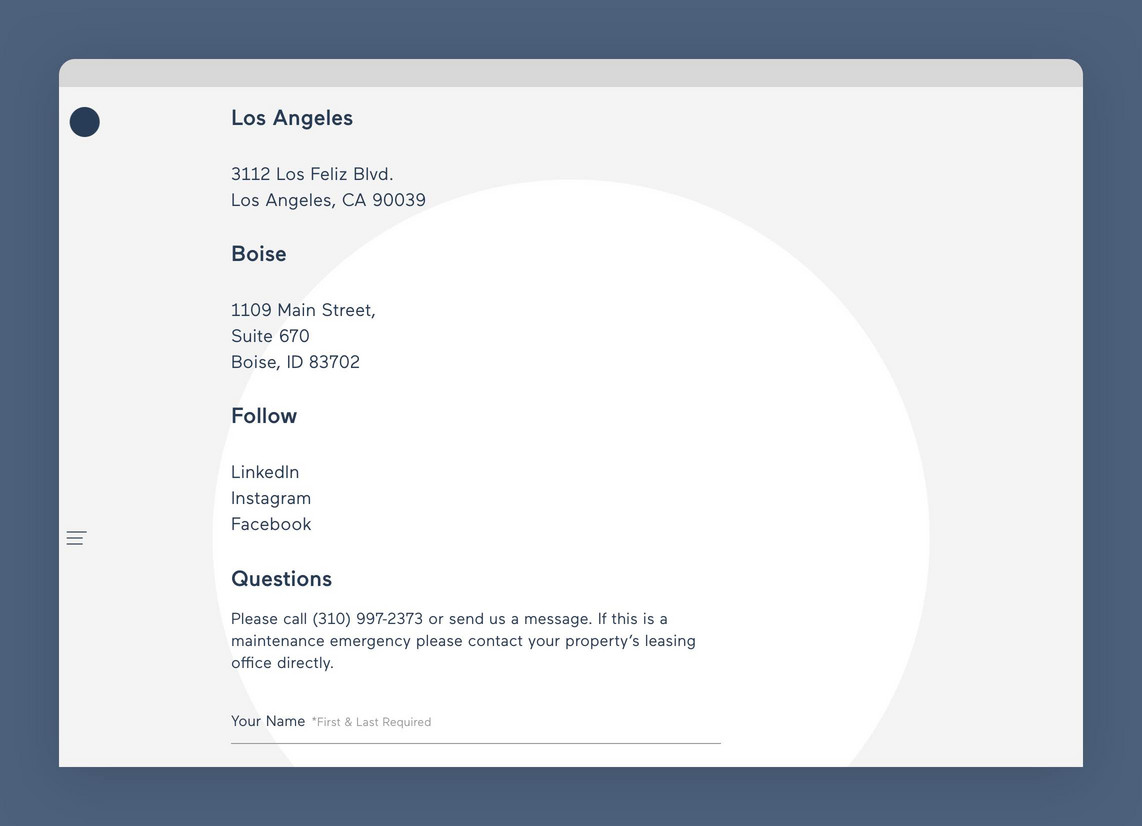 The ultimate guide to your company website structure | octopus.do