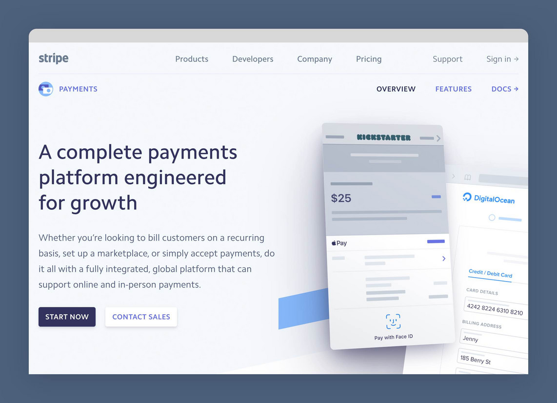 The ultimate guide to your company website structure | octopus.do