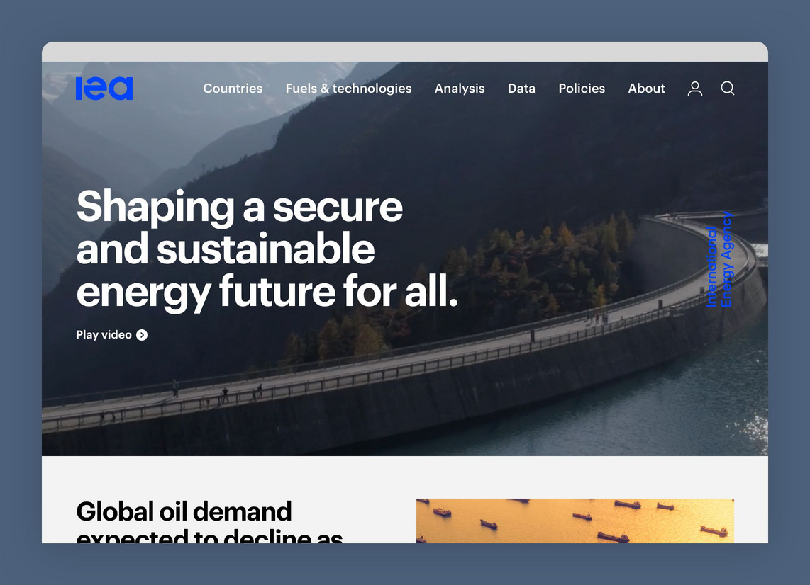 The ultimate guide to your company website structure | octopus.do